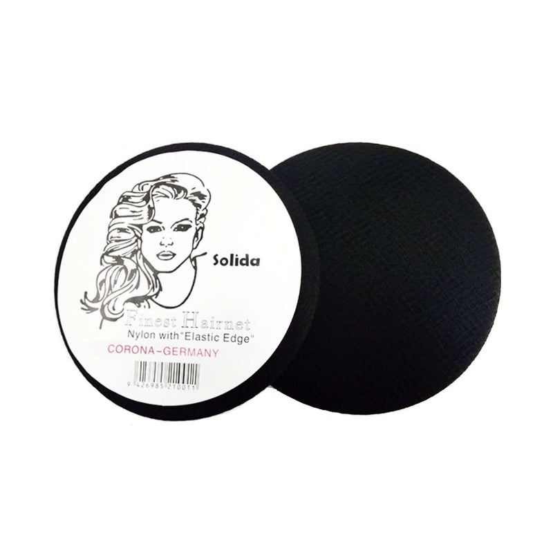 Solida Hair Nets — Hair and Beauty Solutions