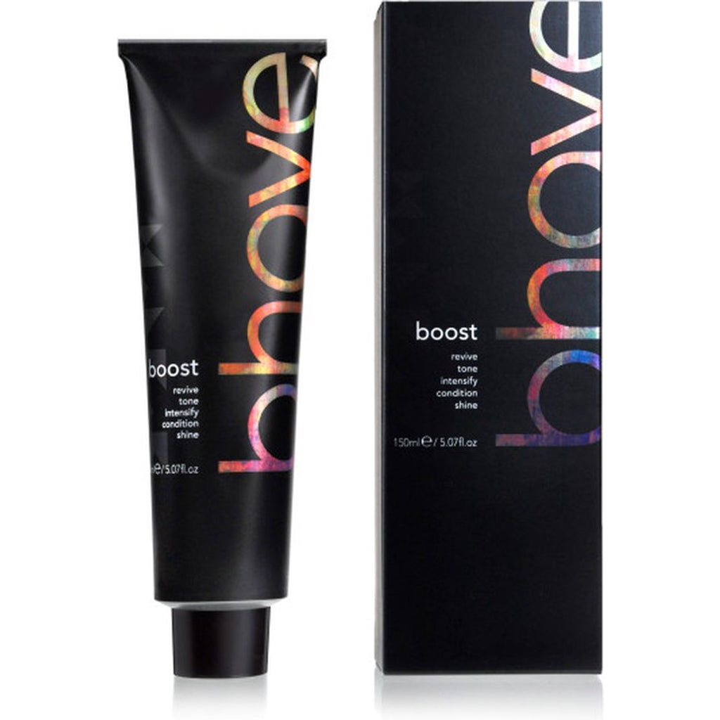 Bhave | Boost Cool Chocolate 150ml — Hair and Beauty Solutions