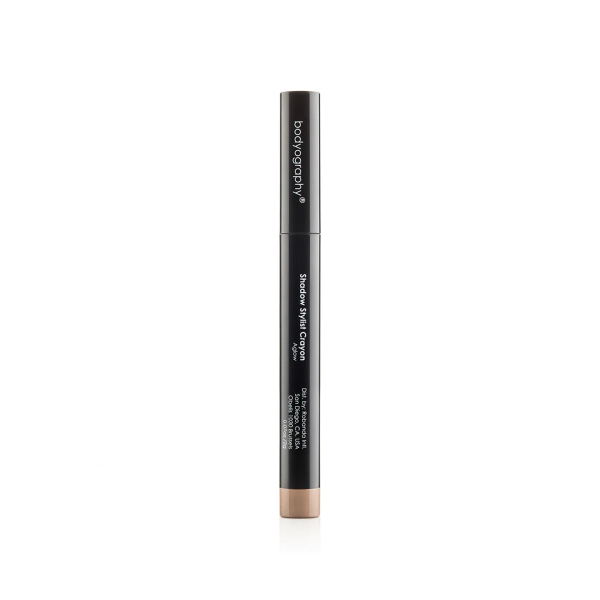 Bodyography Shadow Stylist Crayon — Hair and Beauty Solutions