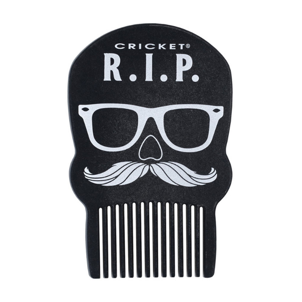 Cricket RIP beard comb — Hair and Beauty Solutions
