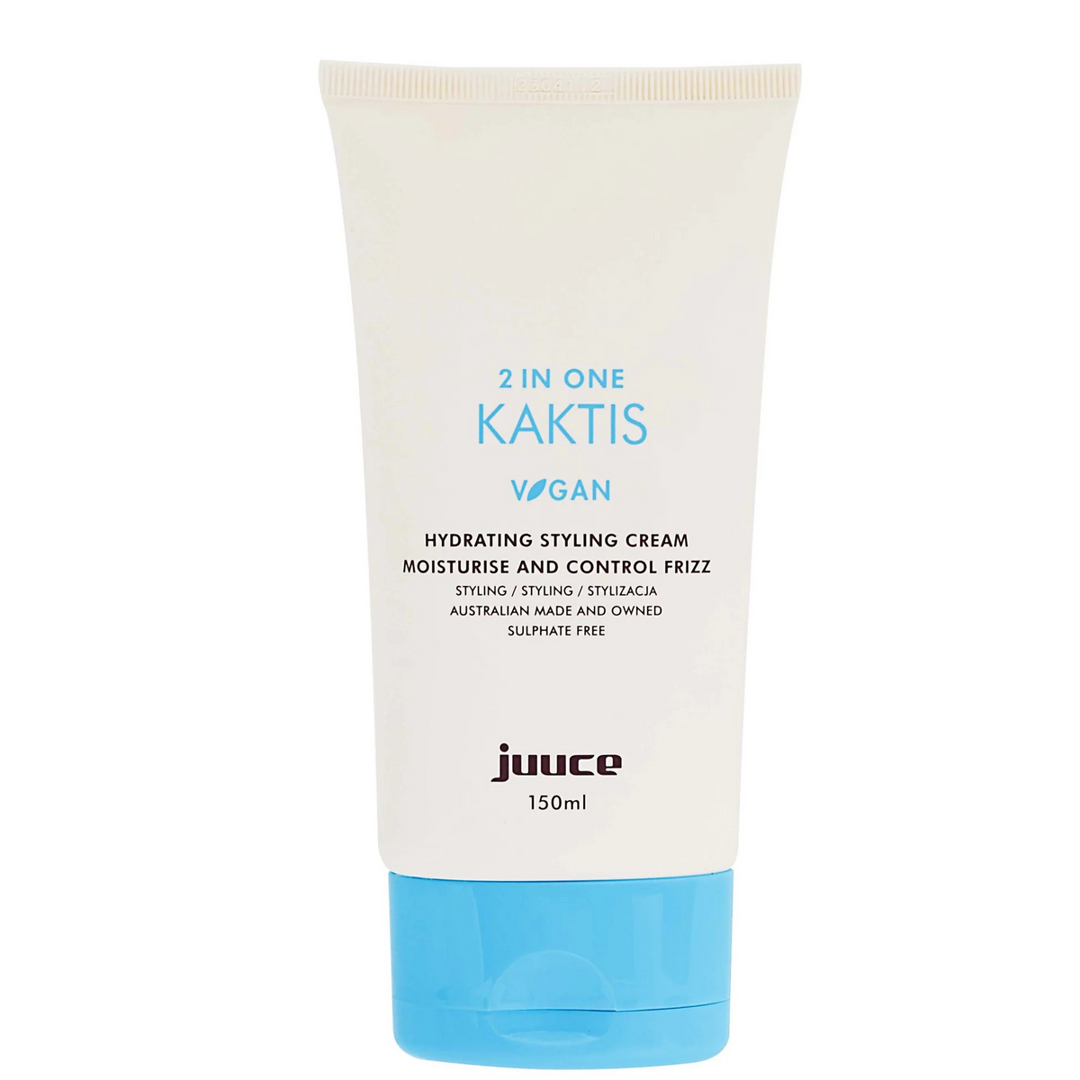 Juuce Kaktis 150ml — Hair and Beauty Solutions