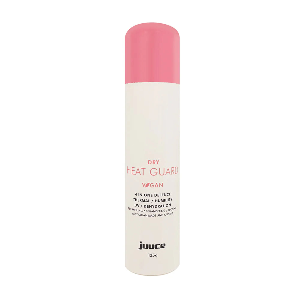 Juuce Dry Heat Guard 125g — Hair and Beauty Solutions