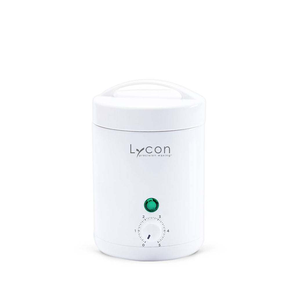 Lycon Lycopro Baby Wax Heater — Hair and Beauty Solutions
