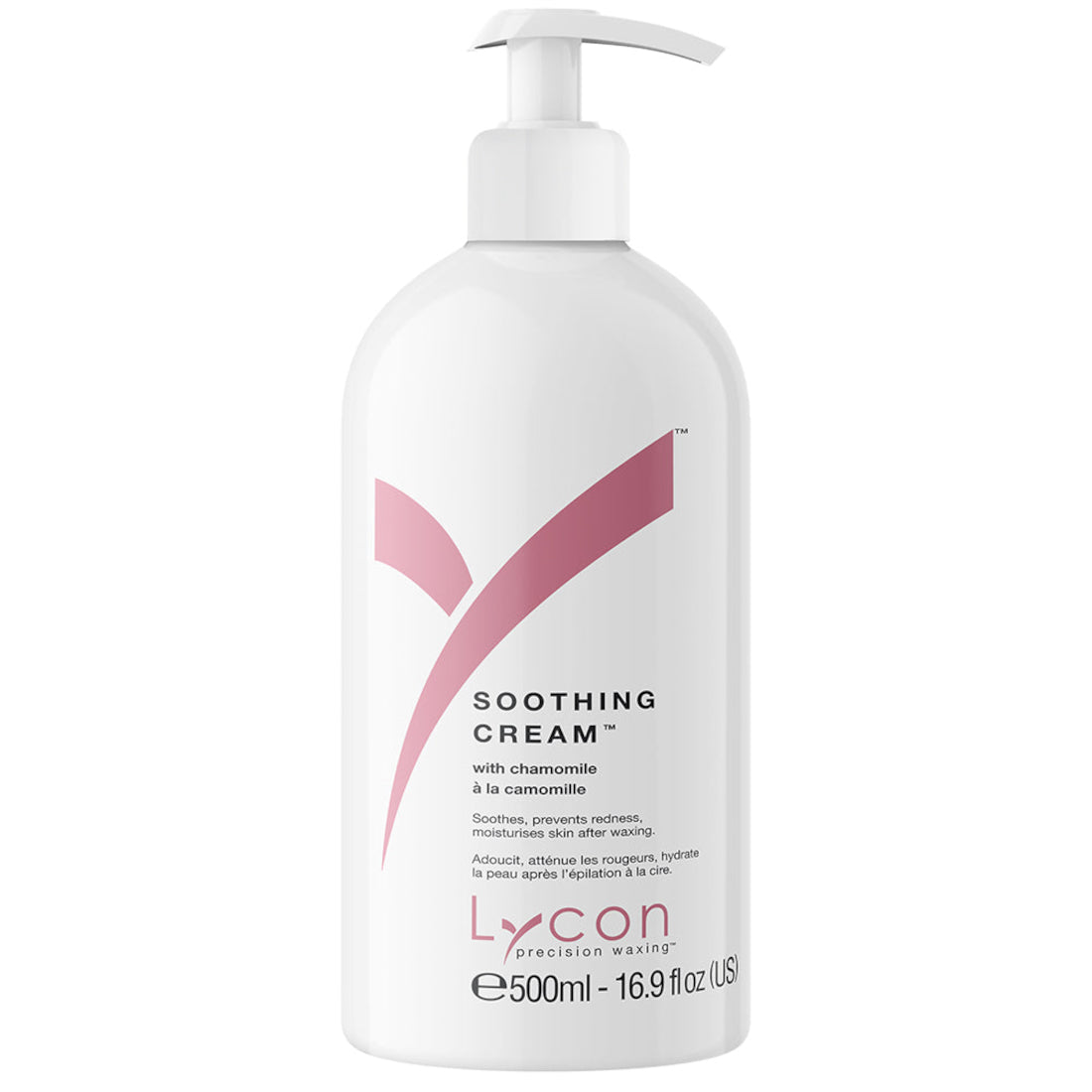Lycon Soothing Cream — Hair and Beauty Solutions