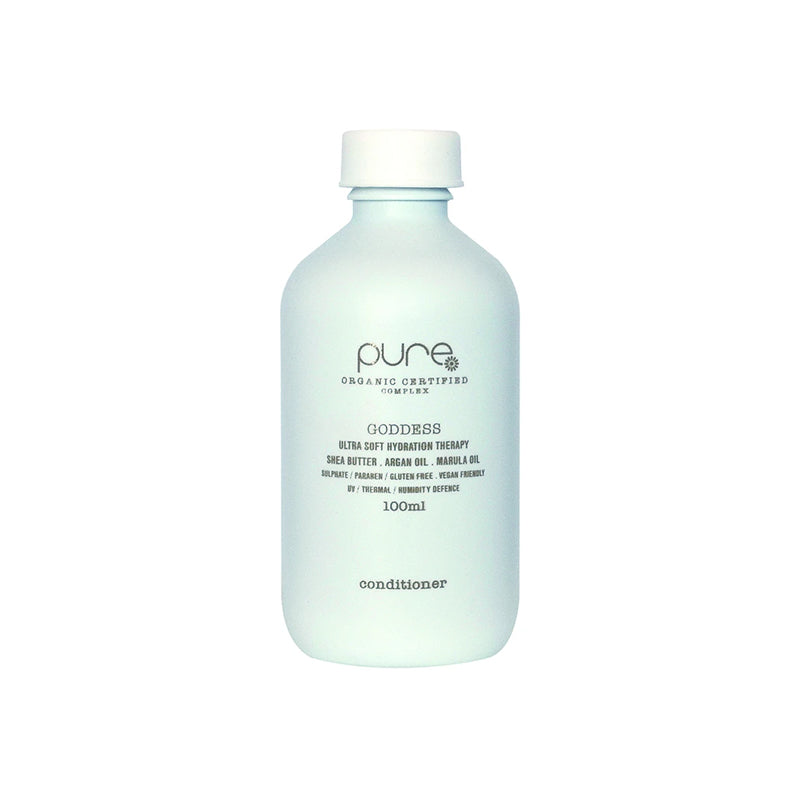 Pure Goddess Conditioner — Hair and Beauty Solutions